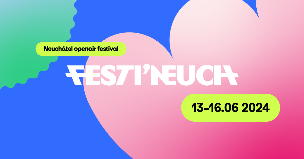 Festi'neuch - Infos pratiques